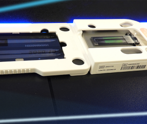 Facilities (BRC) | Cornell Institute of Biotechnology | Cornell University